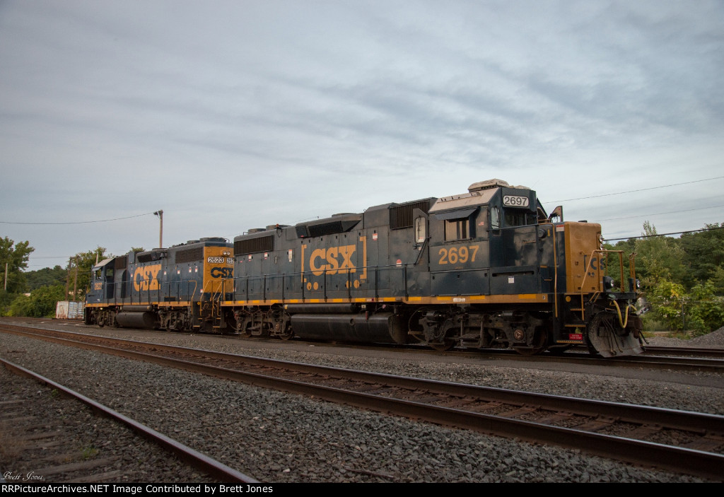 CSX C712-10